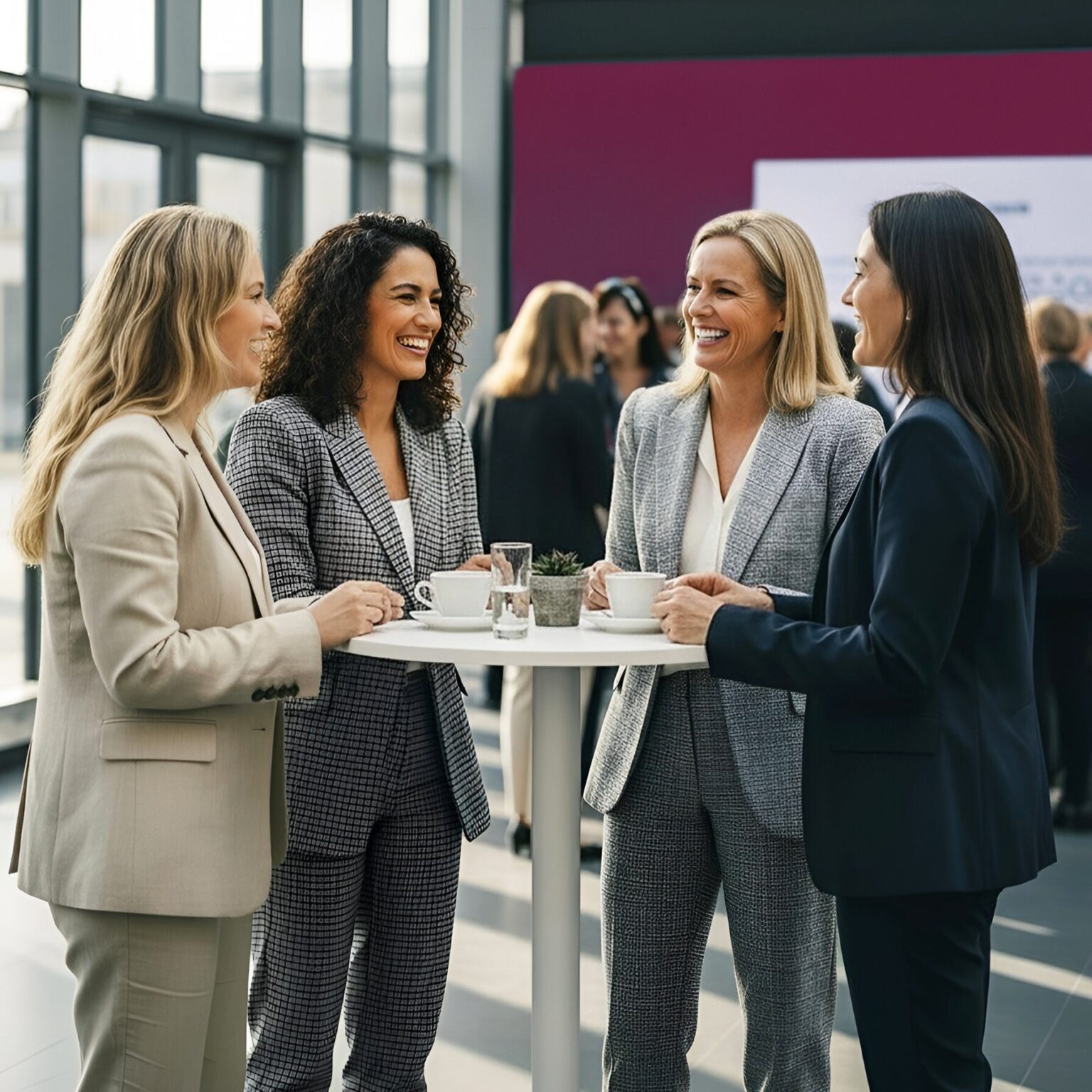 Festival | THE FEMALE NETWORK