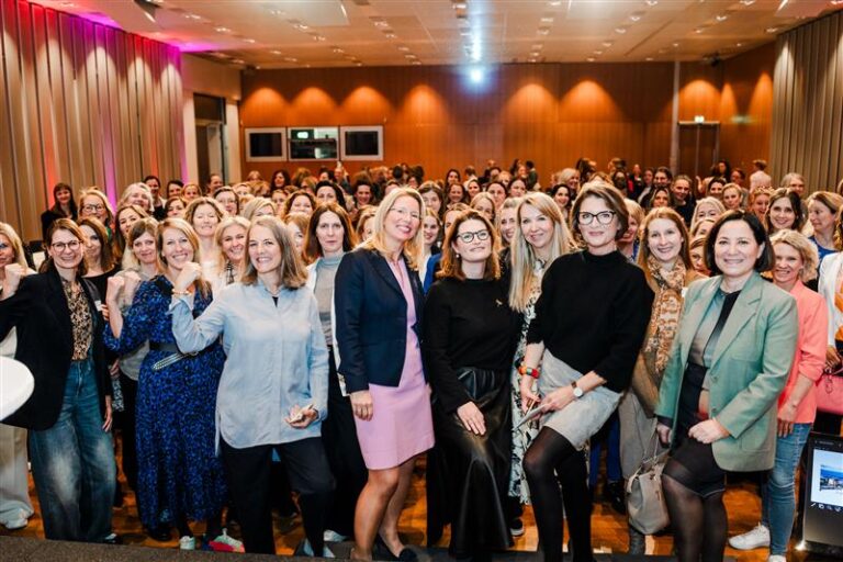 Events | THE FEMALE NETWORK